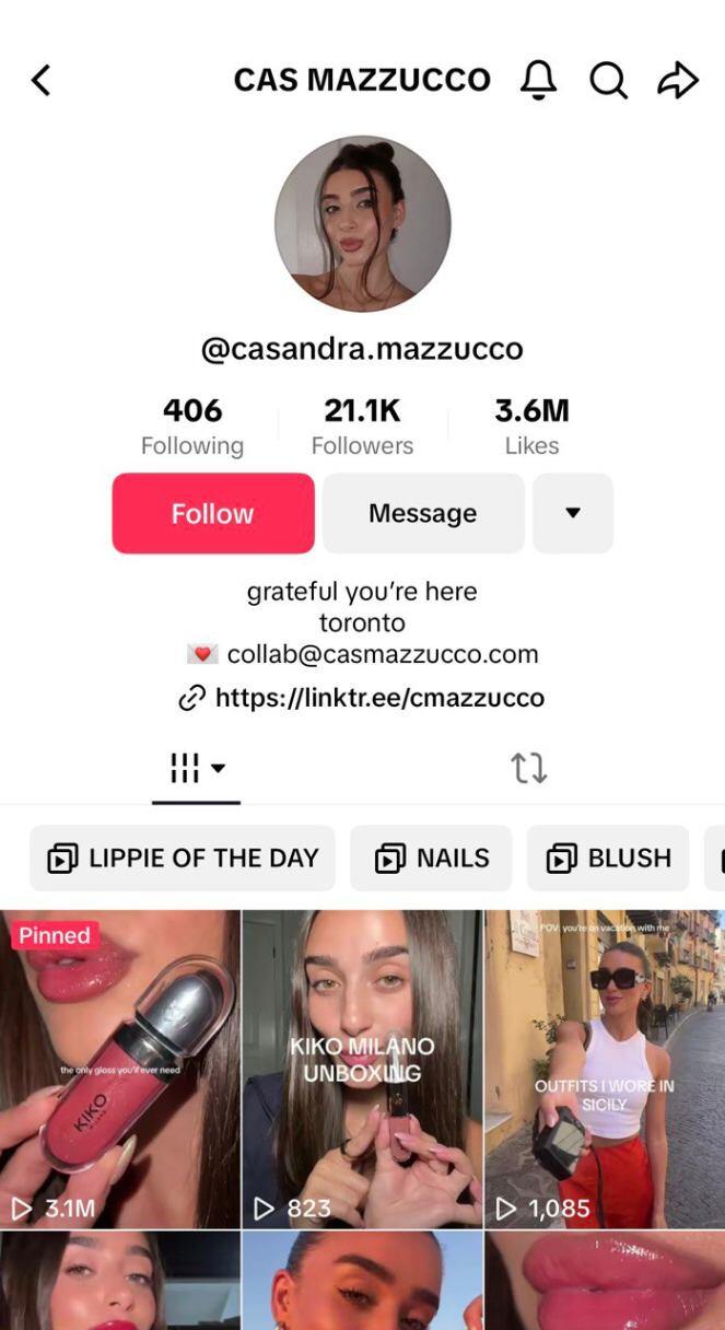 TikTok UGC: How Brands Use TikTok User-Generated Content (Guide)